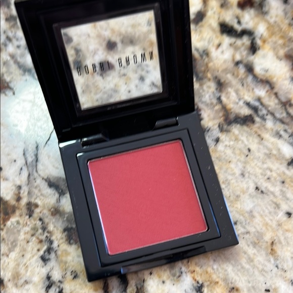 Bobbi Brown | Makeup | Rare Bobbi Brown Poppy Blush | Poshmark